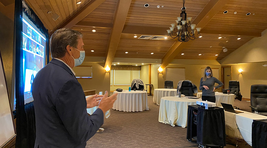 Hotel Sales and Marketing Consulting & Training | Steinhart & Associates